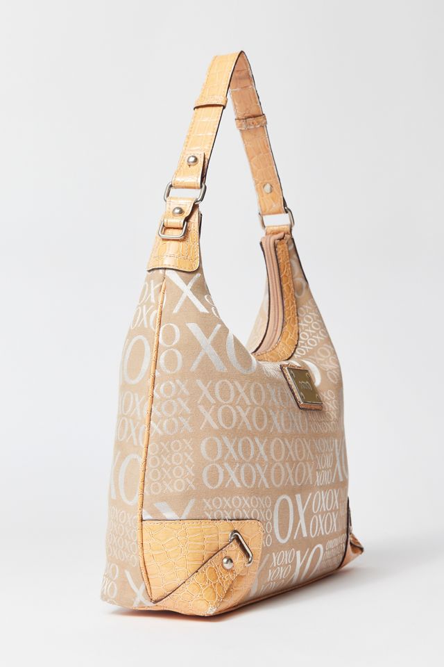 Vintage X's & O's Bag | Urban Outfitters