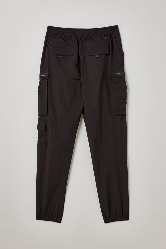 Standard Cloth Technical Nylon Cargo Pant | Urban Outfitters