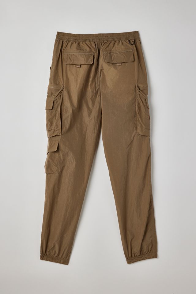 Standard Cloth Technical Nylon Cargo Pant | Urban Outfitters