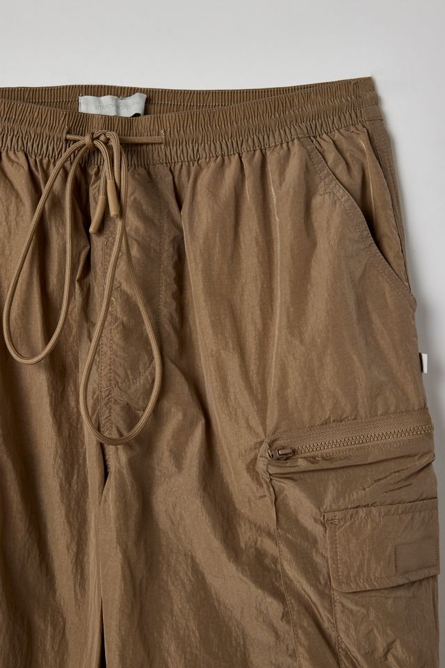 Standard Cloth Technical Nylon Cargo Pant | Urban Outfitters