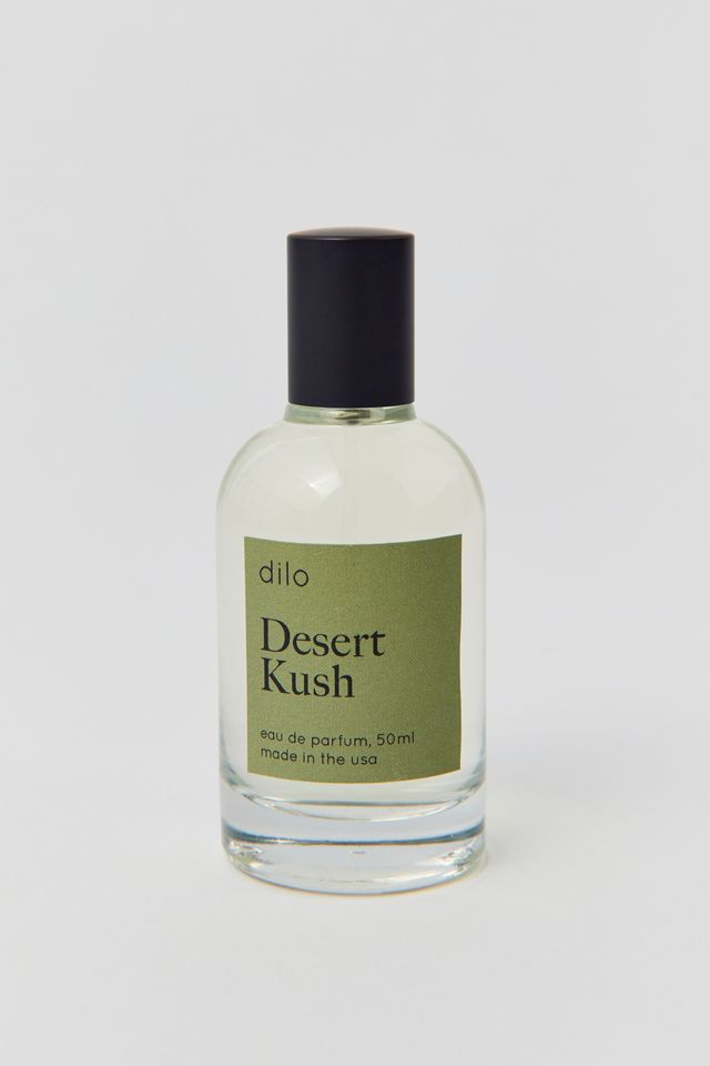 Dilo 50 ml Eau De Parfum Fragrance | Urban Outfitters