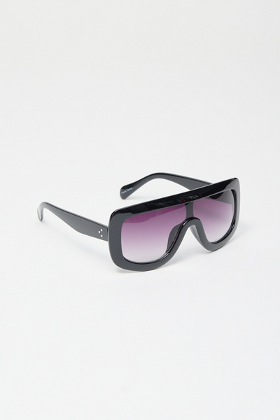 Ross Oversized Aviator Sunglasses | Urban Outfitters