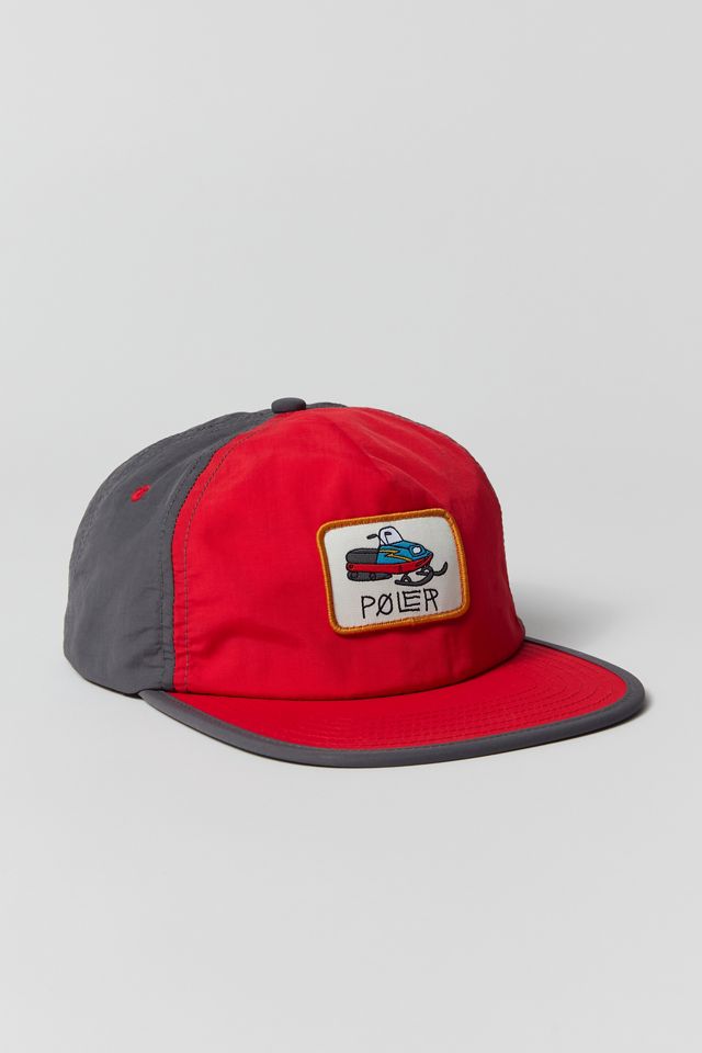 Poler Wellsy Hat | Urban Outfitters