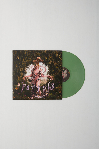 Melanie Martinez - Portals Limited LP | Urban Outfitters