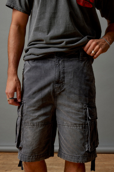 BDG Washed Out Cargo Short | Urban Outfitters
