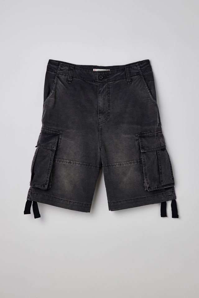 BDG Washed Out Cargo Short | Urban Outfitters