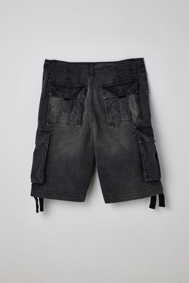 BDG Washed Out Cargo Short | Urban Outfitters