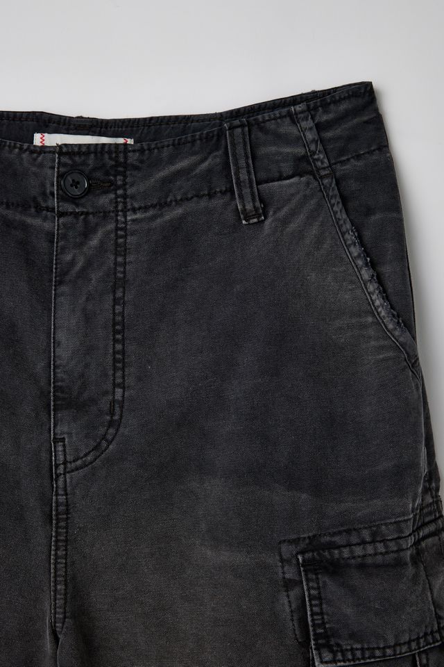 BDG Washed Out Cargo Short | Urban Outfitters