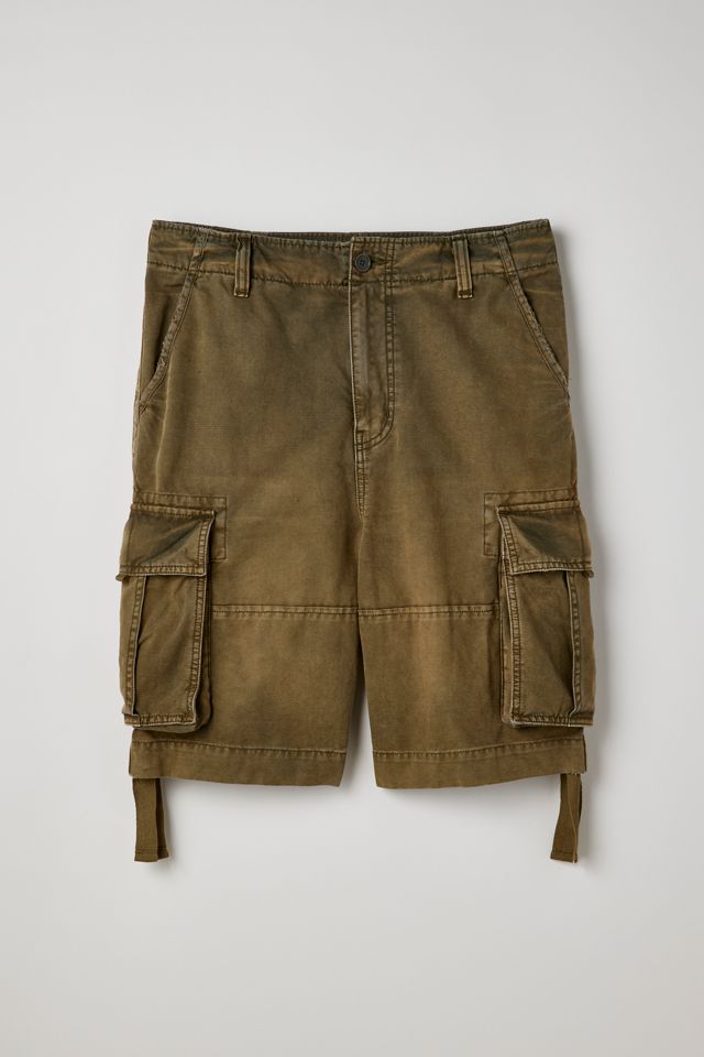 BDG Washed Out Cargo Short | Urban Outfitters Canada