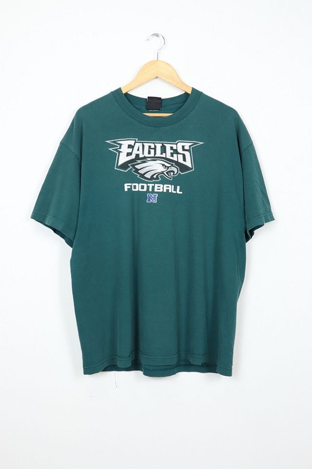 Vintage Philadelphia Eagles Tee | Urban Outfitters