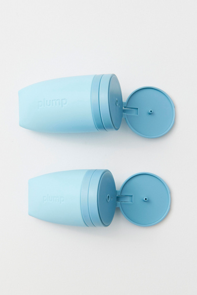 Multitasky Silicone Travel Bottle Set | Urban Outfitters