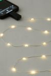 Audio String Lights | Urban Outfitters