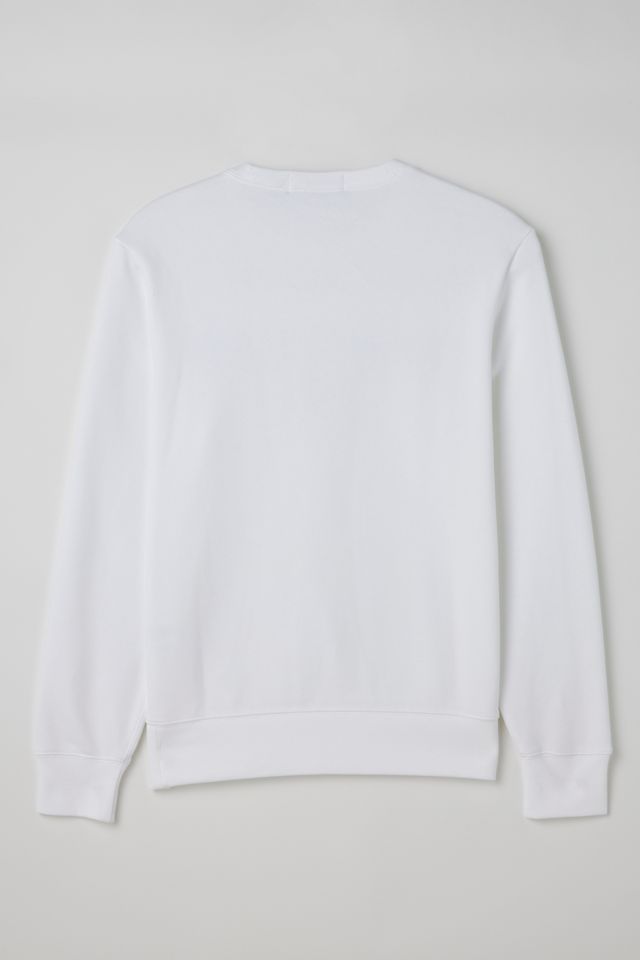 Polo Ralph Lauren Sport Icons Crew Neck Sweatshirt | Urban Outfitters