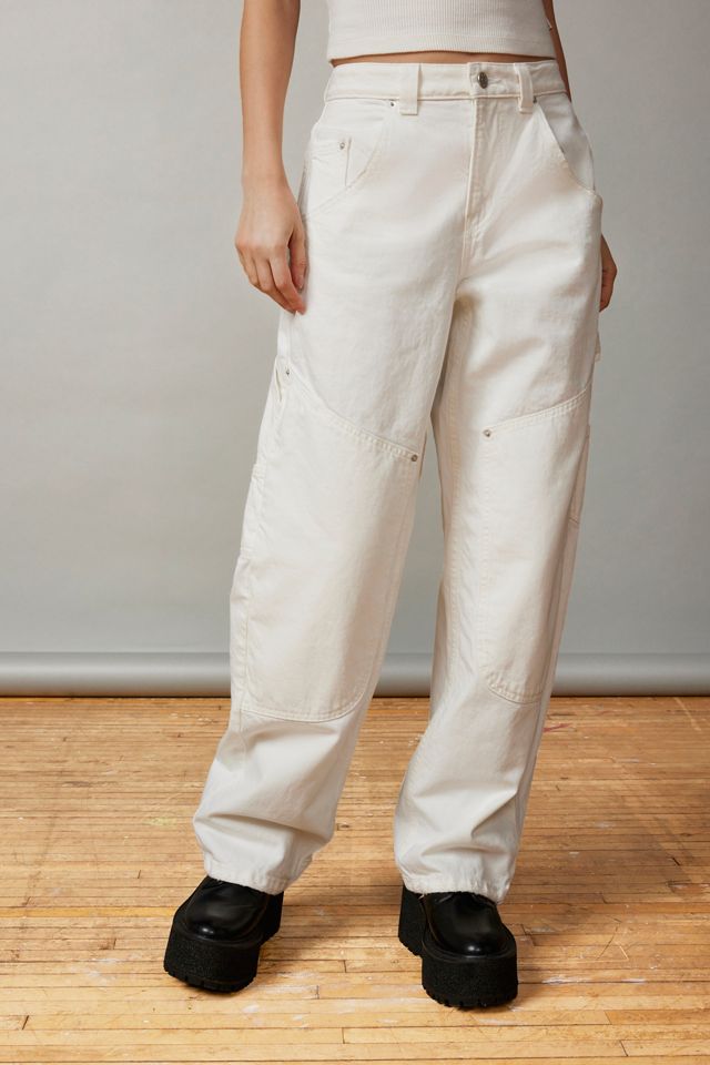 BDG Bella Baggy Low-Rise Carpenter Jean | Urban Outfitters Canada