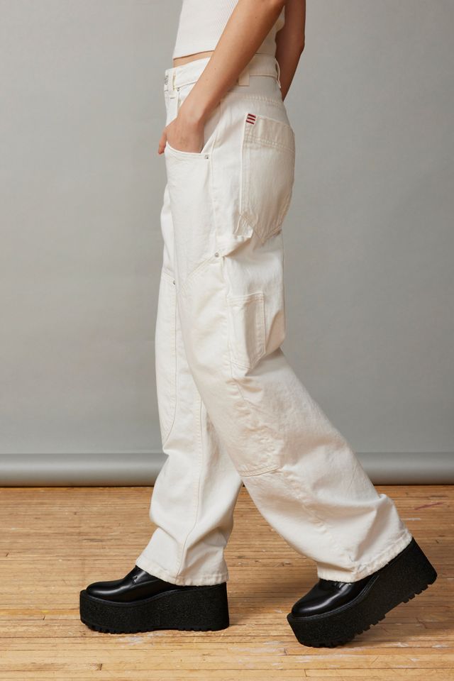 BDG Bella Baggy Low-Rise Carpenter Jean | Urban Outfitters Canada