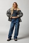 BDG Bella Baggy Carpenter Jean | Urban Outfitters