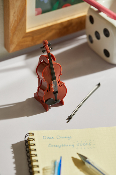 Tiny Violin: Soundtrack For Your Sob Story By Sarah Royal | Urban ...