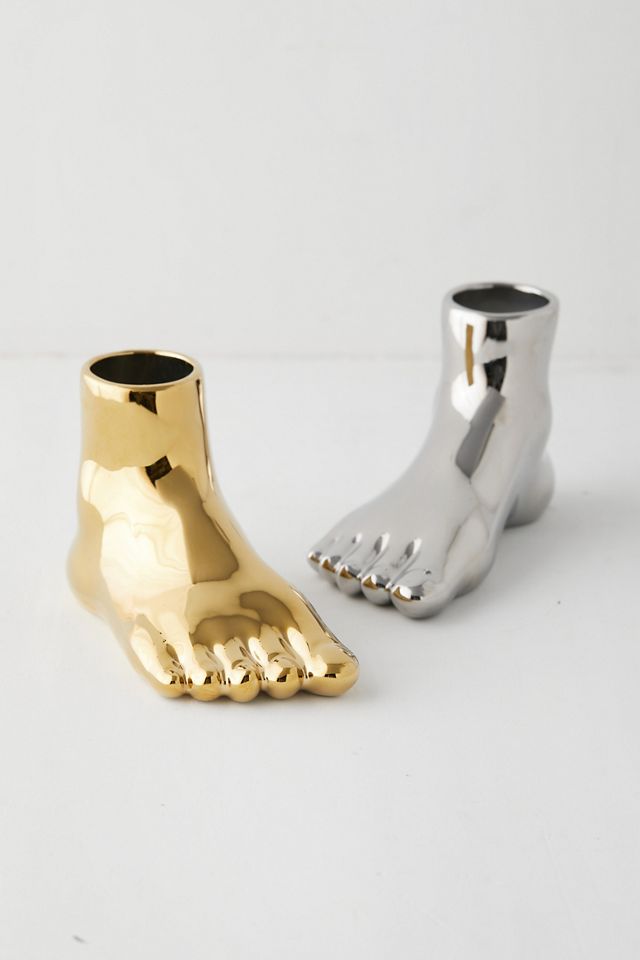 Foot Catch-All Dish | Urban Outfitters