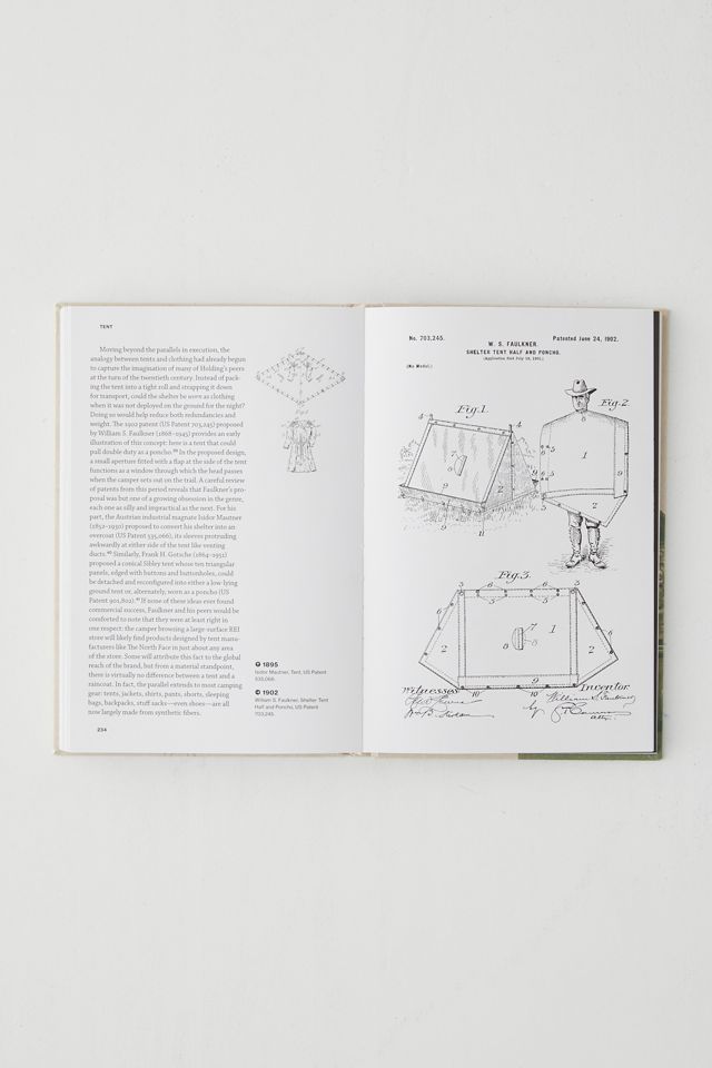 Making Camp: A Visual History of Camping's Most Essential Items and ...