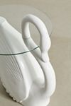 Swan Side Table | Urban Outfitters