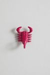 Scorpion Wall Hook | Urban Outfitters