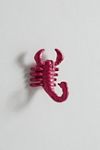 Scorpion Wall Hook | Urban Outfitters