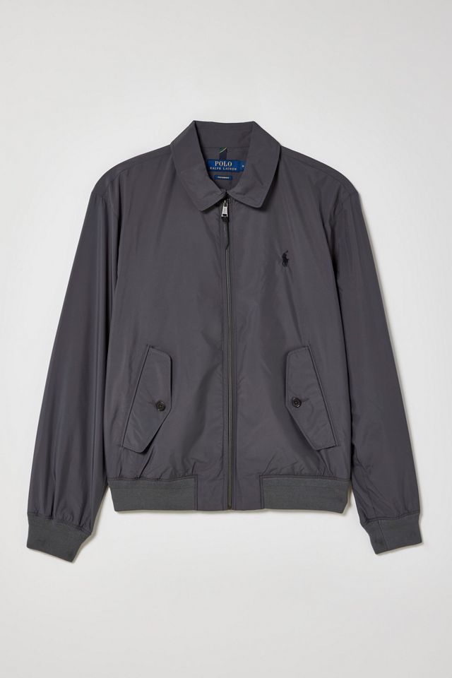 Polo Ralph Lauren Lightweight Lined Jacket | Urban Outfitters