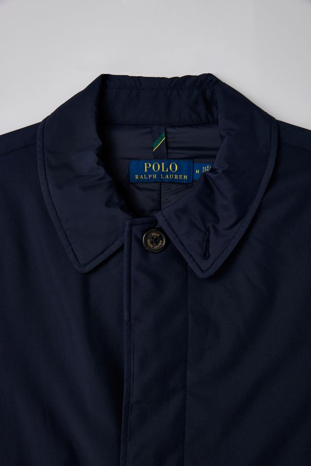 Polo Ralph Lauren Packable Walking Coat | Urban Outfitters