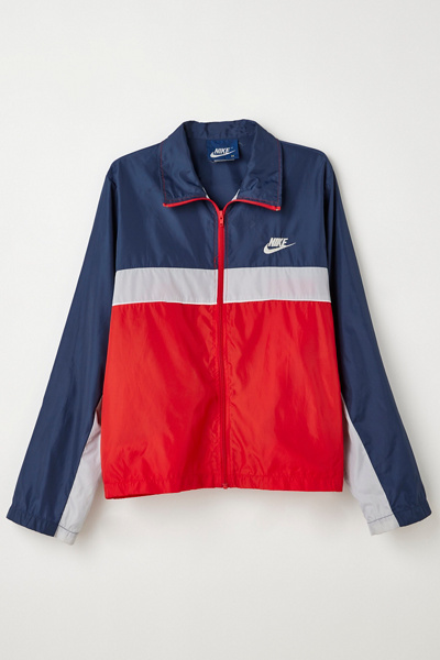 Vintage Nike Jacket | Urban Outfitters