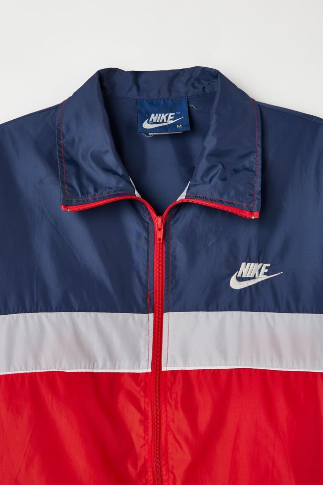 Vintage Nike Jacket | Urban Outfitters