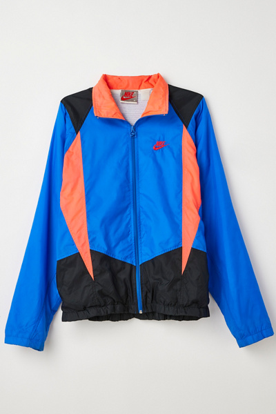 Vintage Nike Jacket | Urban Outfitters