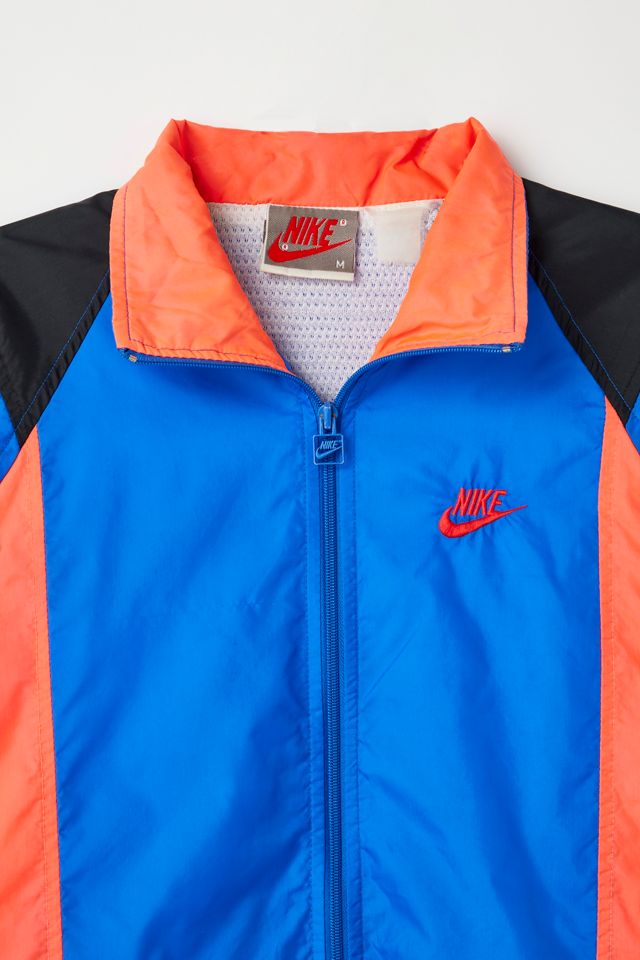 Vintage Nike Jacket | Urban Outfitters