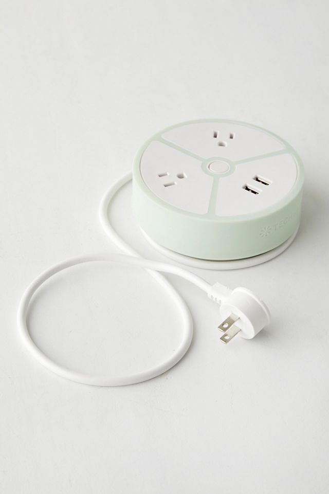 Tech Candy Power House Extension Cord | Urban Outfitters