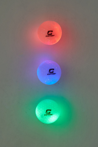 LED Golf Ball Set | Urban Outfitters