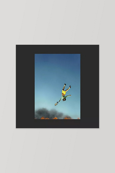 Yeah Yeah Yeahs - Cool It Down LP | Urban Outfitters