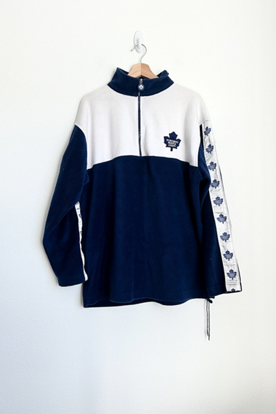 Vintage Toronto Maple Leafs Pullover | Urban Outfitters
