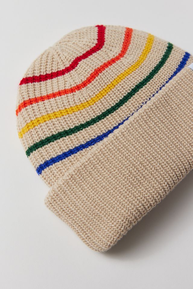 Autumn Retro Beanie | Urban Outfitters