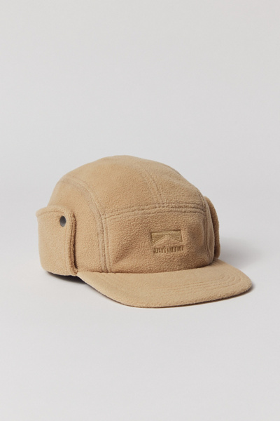 Autumn Fleece Ear Flap Cap | Urban Outfitters