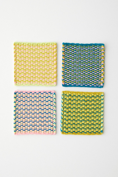 Verloop Coaster Set | Urban Outfitters