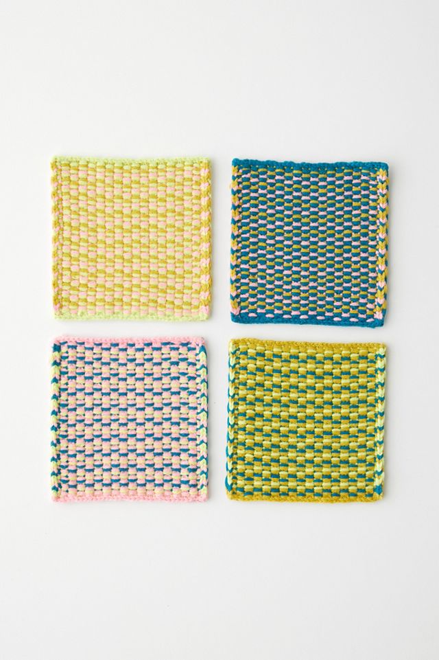 Verloop Coaster Set | Urban Outfitters