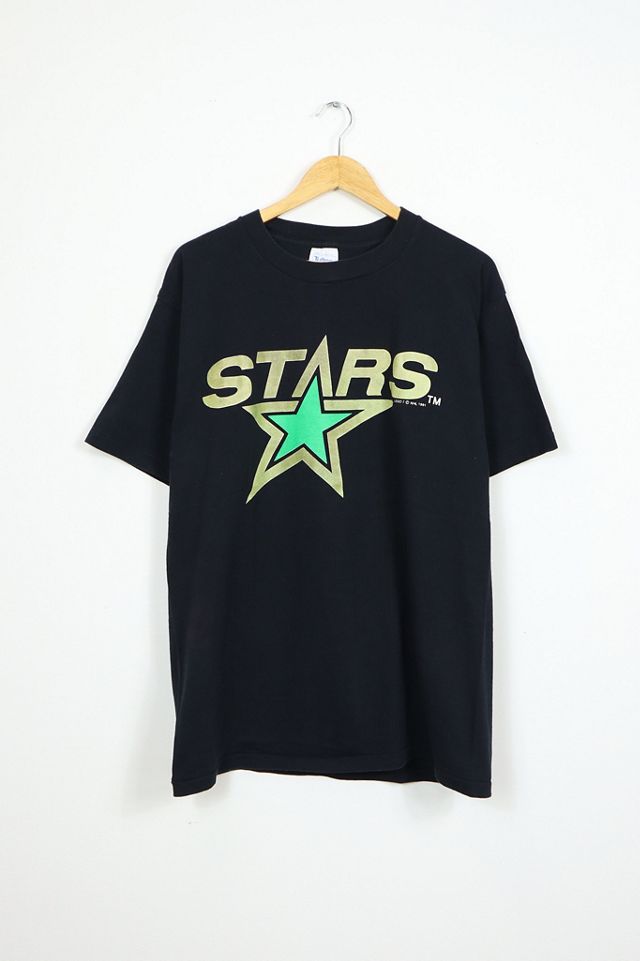 Vintage Dallas Stars Tee | Urban Outfitters