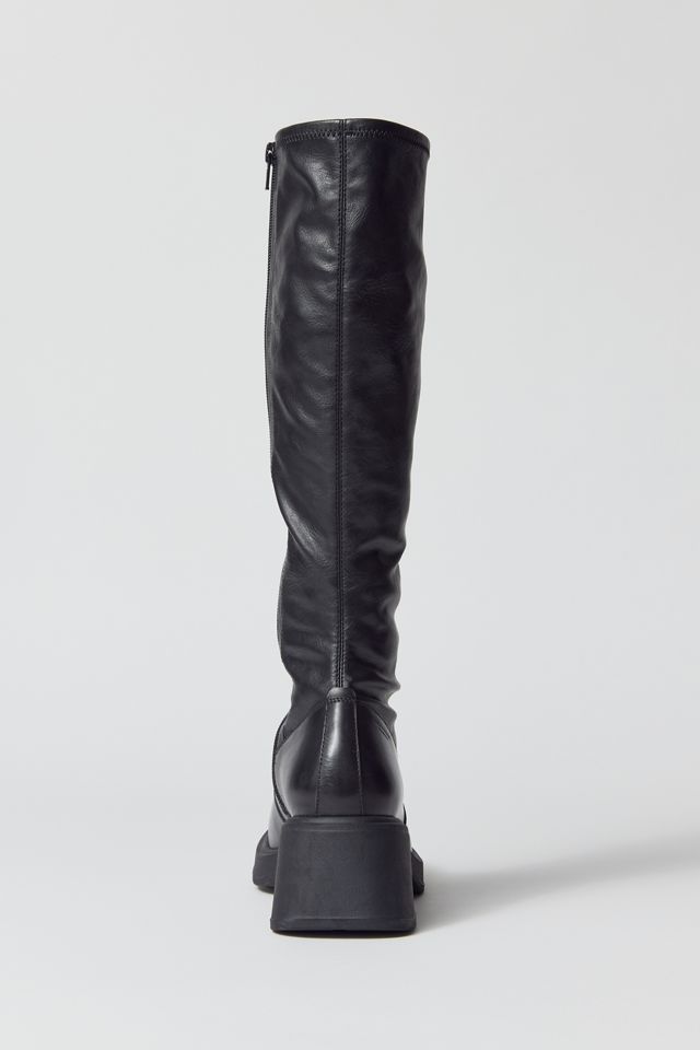 Vagabond Shoemakers Dorah Tall Boot | Urban Outfitters