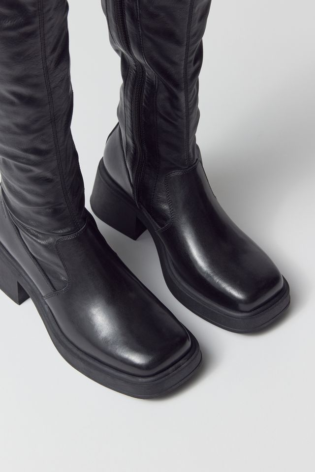 Vagabond Shoemakers Dorah Tall Boot | Urban Outfitters