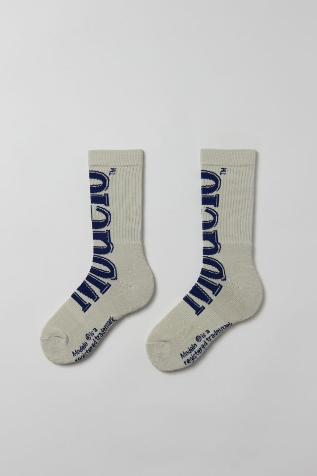 Modelo Crew Sock | Urban Outfitters