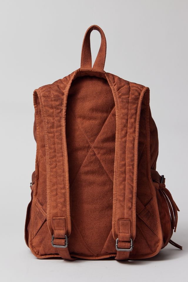 BDG Distressed Backpack | Urban Outfitters