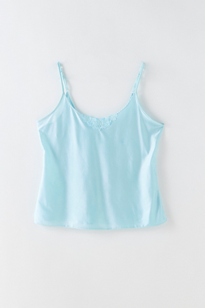 Vintage Thin Strap Cami Top | Urban Outfitters Canada