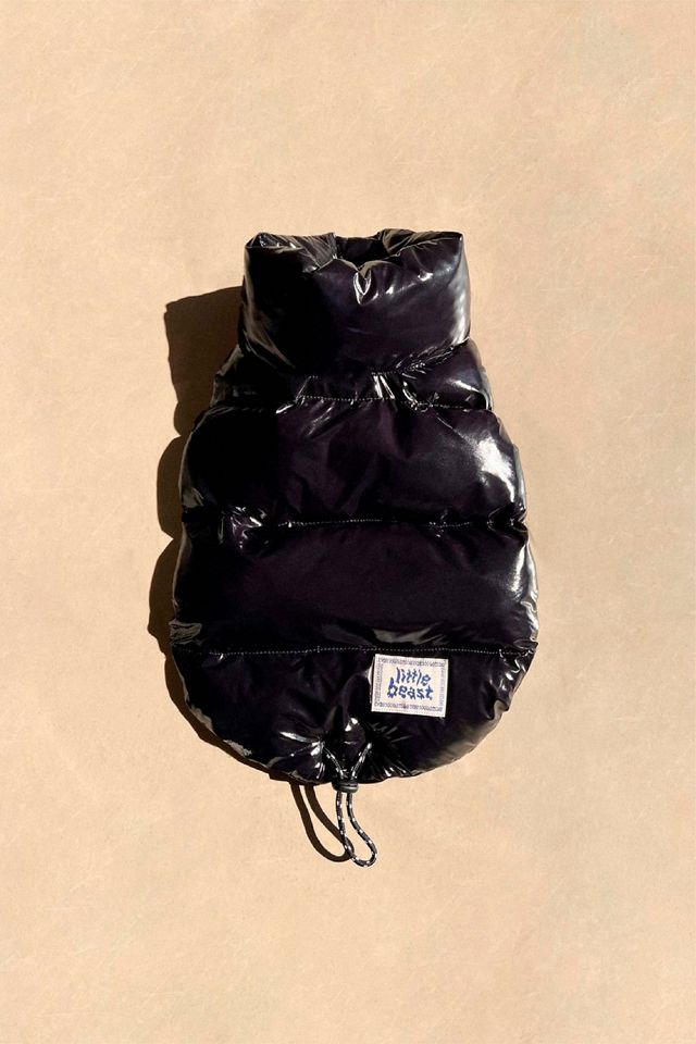 Little Beast Pet Puffer Jacket | Urban Outfitters