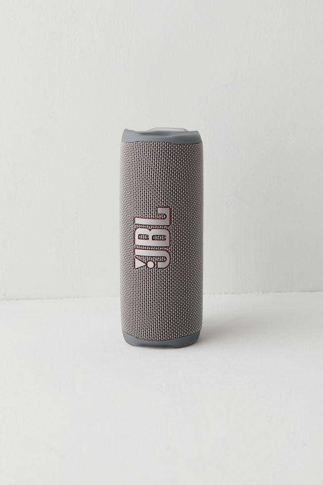 JBL Flip 6 Portable Waterproof Bluetooth Speaker | Urban Outfitters