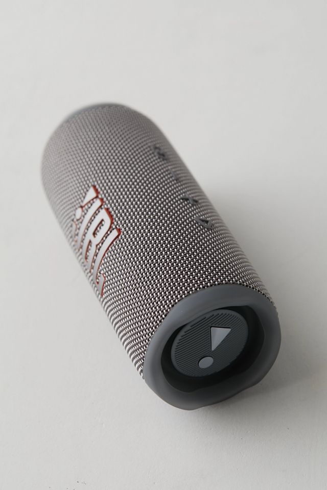 JBL Flip 6 Portable Waterproof Bluetooth Speaker | Urban Outfitters