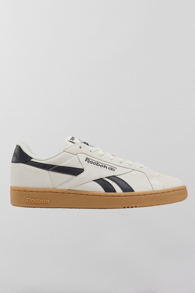 Reebok Club C Grounds UK Sneaker | Urban Outfitters
